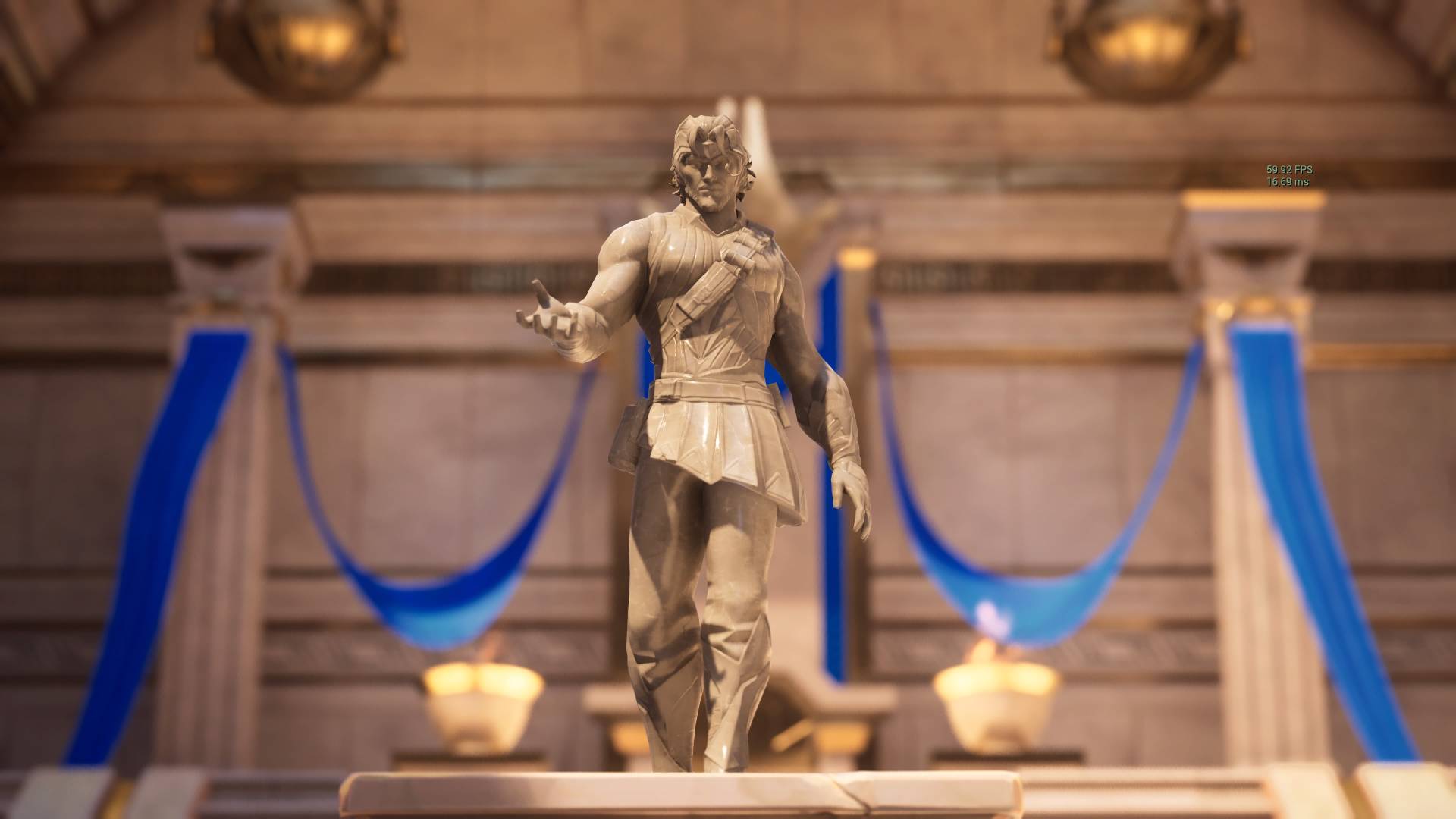 All Fortnite Chapter 5 Season 2 Boss Locations & Weapons