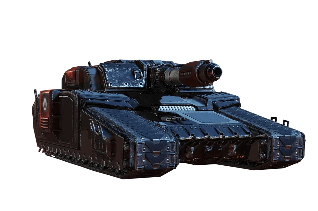 Where to Find Annihilator Tanks in Helldivers 2