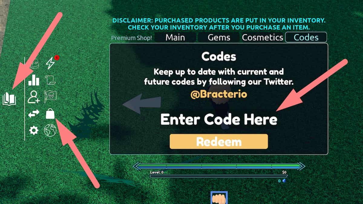 Cursed Sea Codes (October 2024) - The Escapist