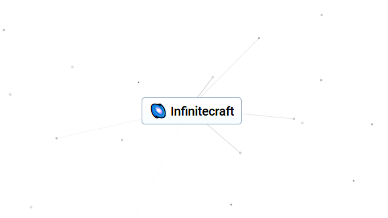 How to Make Infinite Craft in Infinite Craft