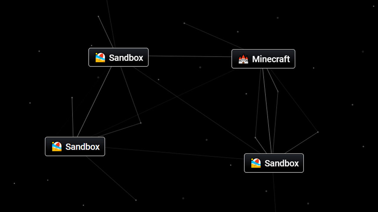 How to Make Sandbox in Infinite Craft