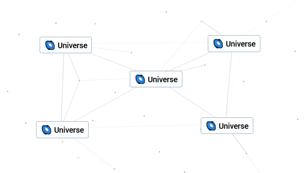 How to Make Universe in Infinite Craft