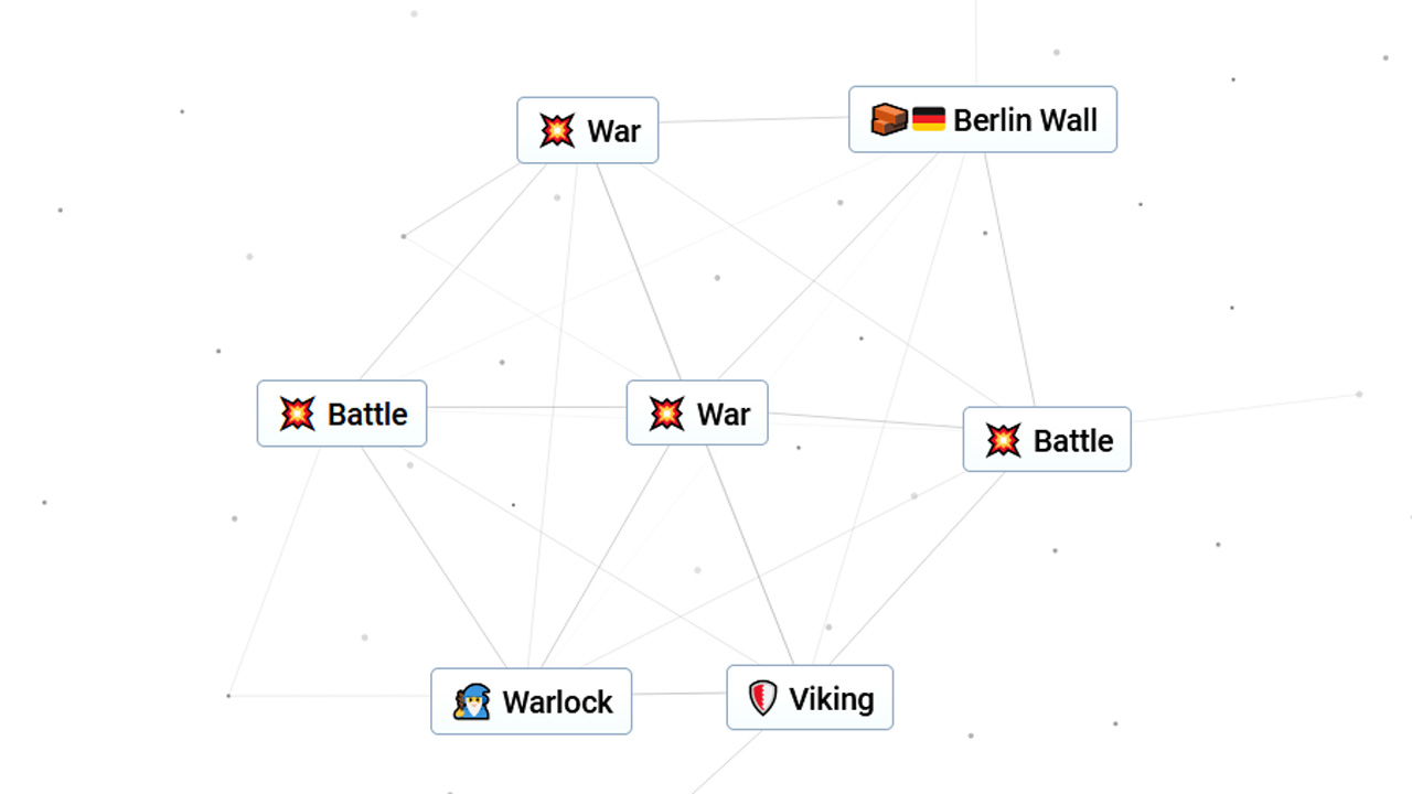 How to Make War in Infinite Craft
