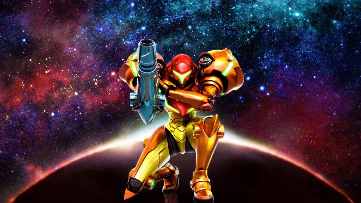 Ranking Every Metroid Game, From Worst To Best - The Escapist