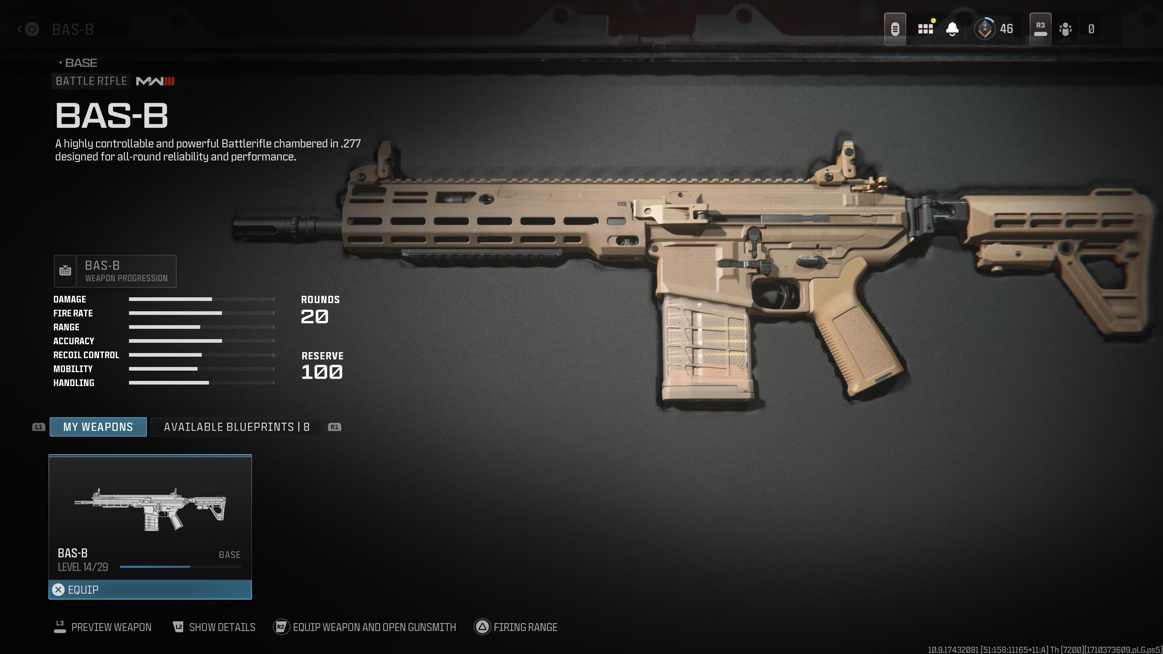 All MW3 Camo Challenges