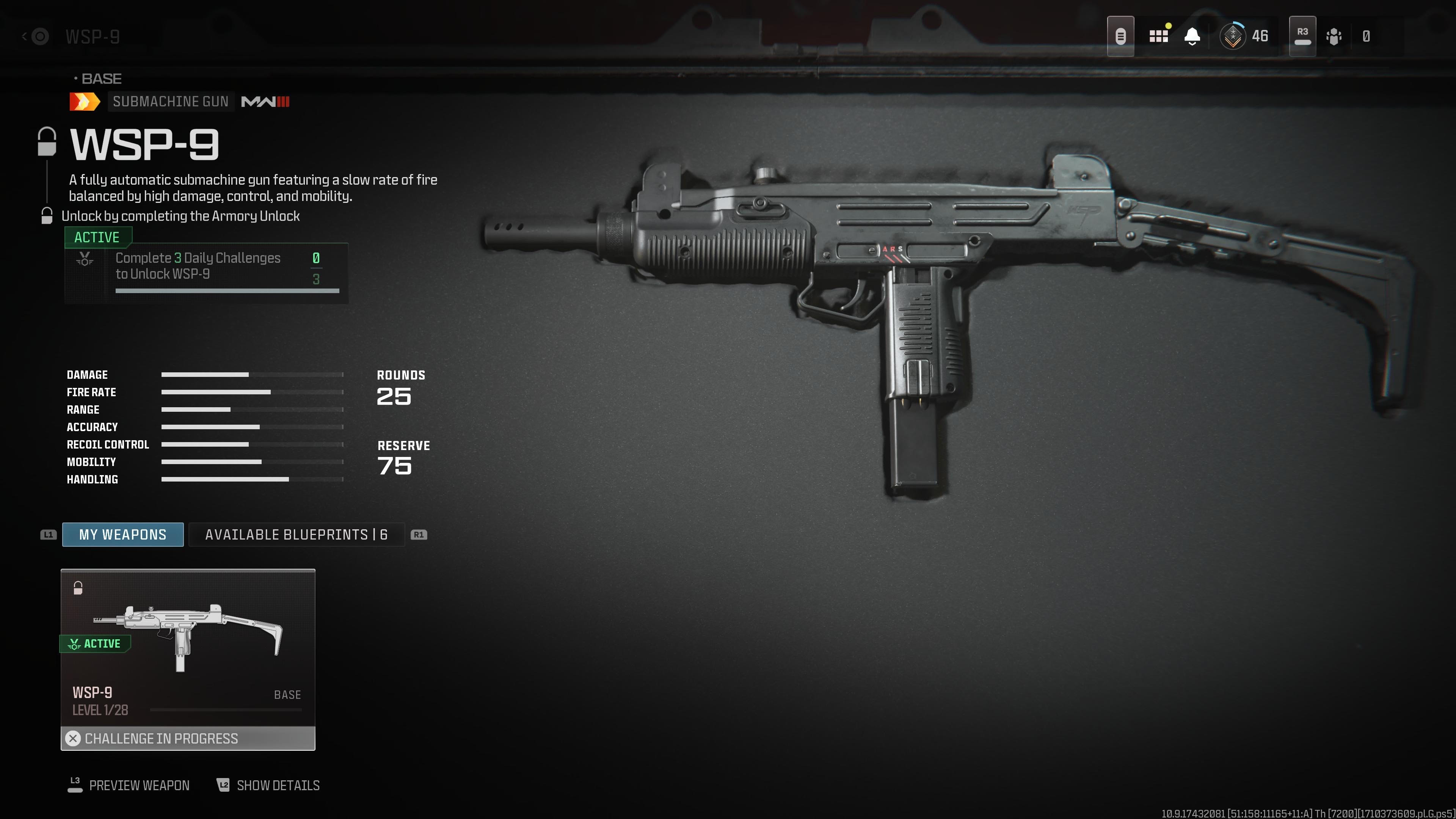 All MW3 Camo Challenges