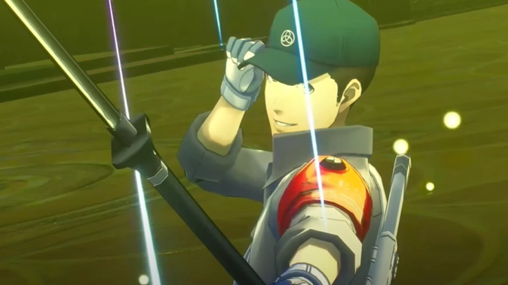 All Voice Actors in Persona 3 Reload - The Escapist