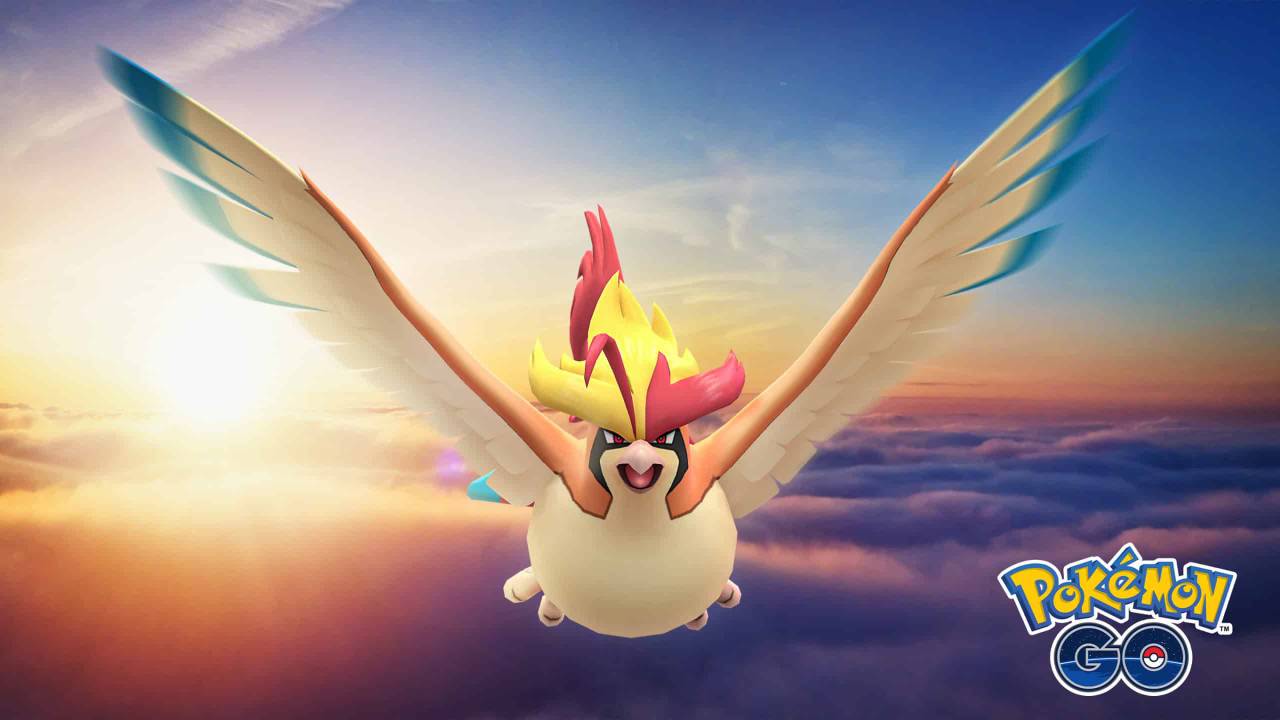 How To Get Mega Energy in Pokemon GO - The Escapist