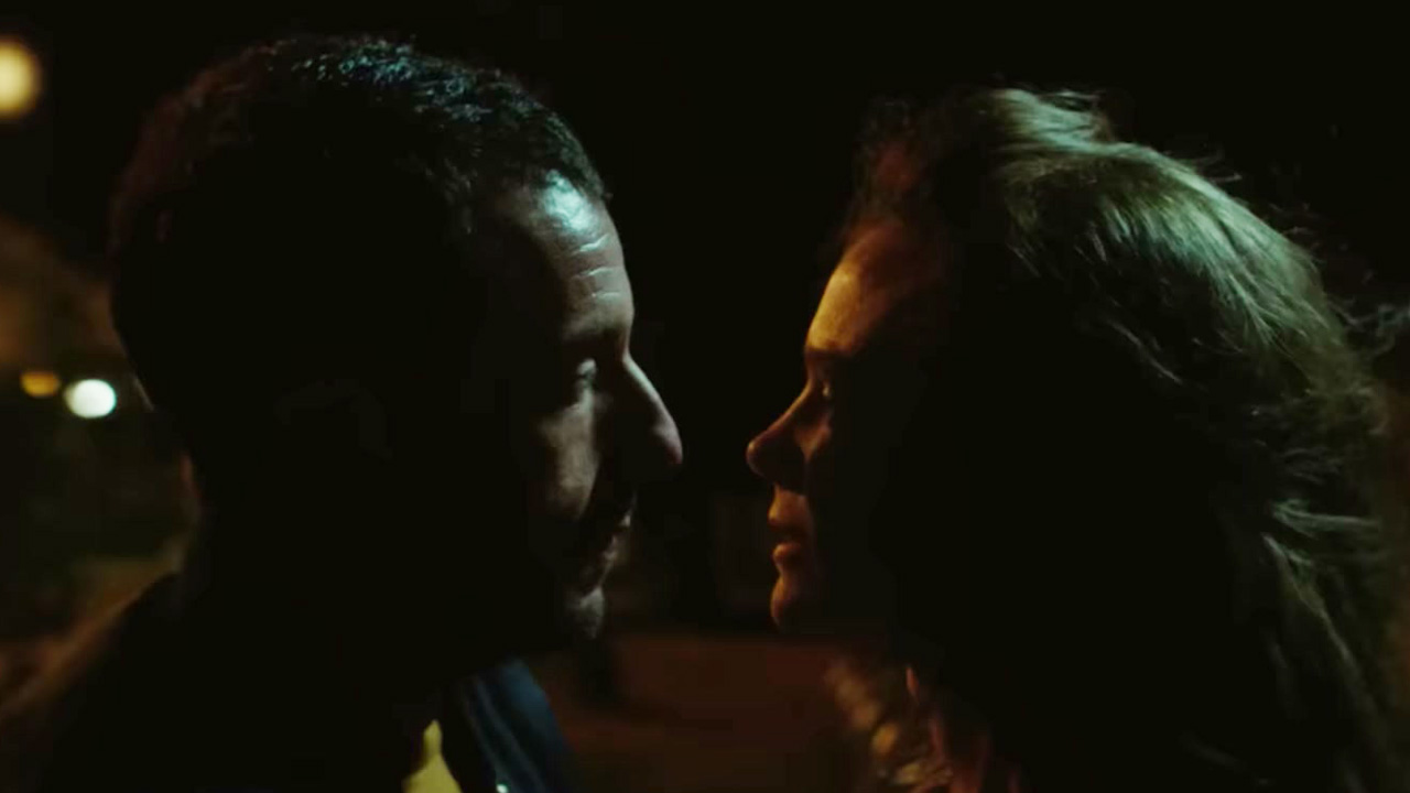 All Major Actors & Cast List for Netflix's Spaceman