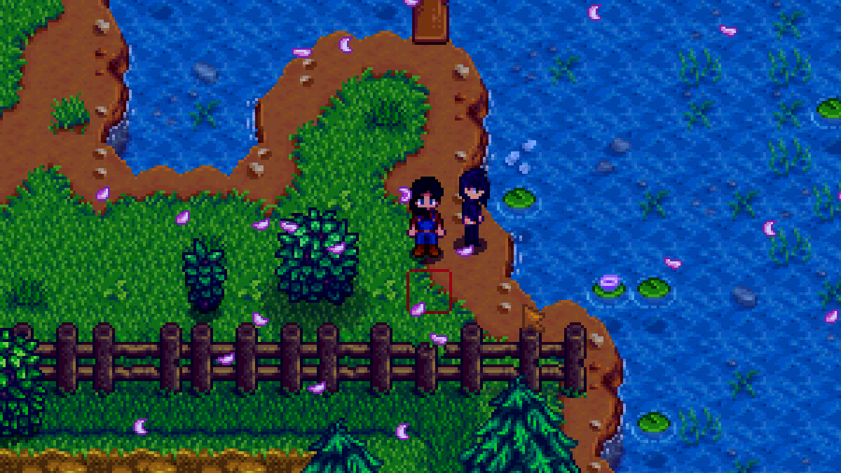 Stardew Valley Sebastian Schedule and Gift Guide