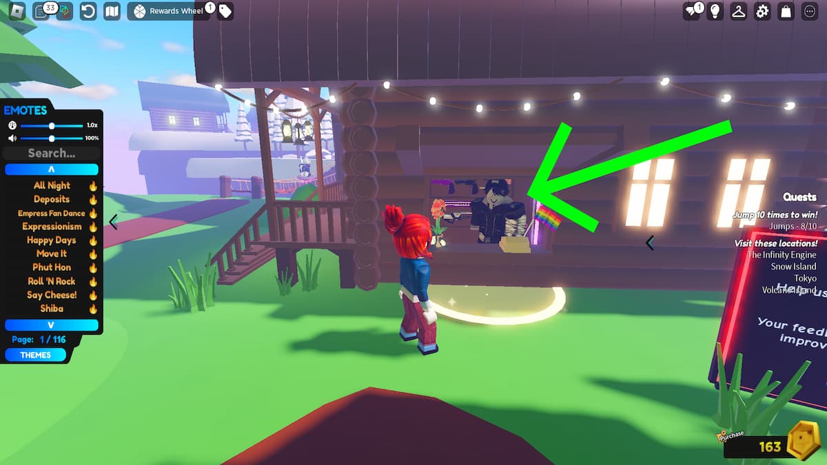 TTD 3 Codes - The Escapist