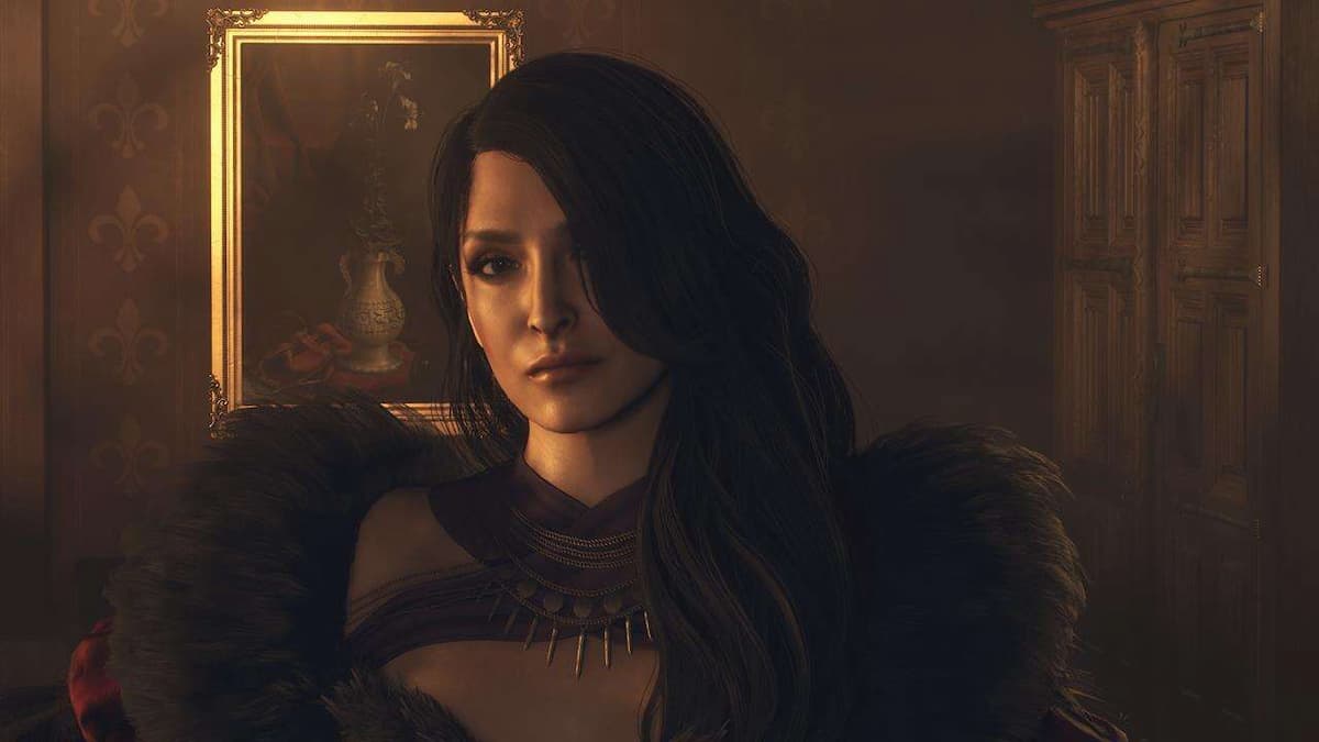 How to Romance Wilhelmina in Dragon's Dogma 2