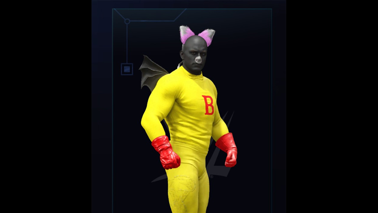 The Weirdest WWE 2K24 Community CAWs