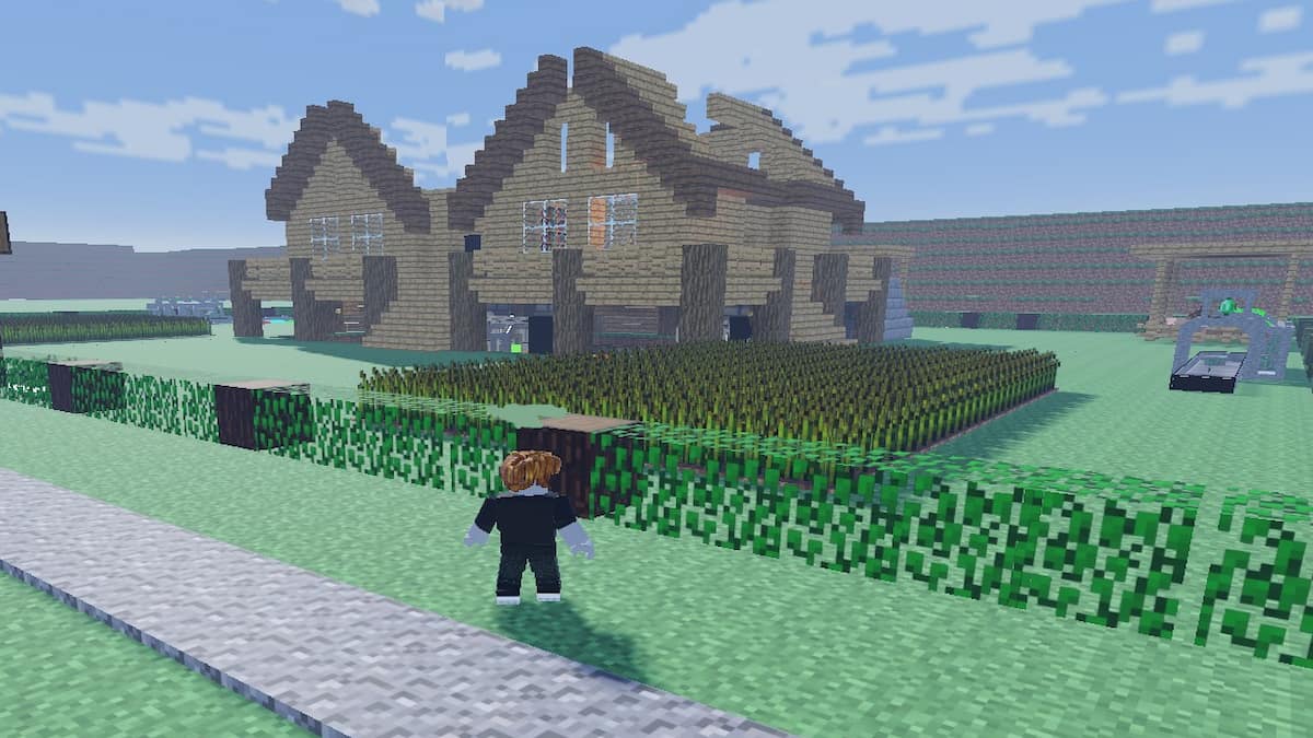 2 Player Minecraft Tycoon Codes (May 2024) - The Escapist