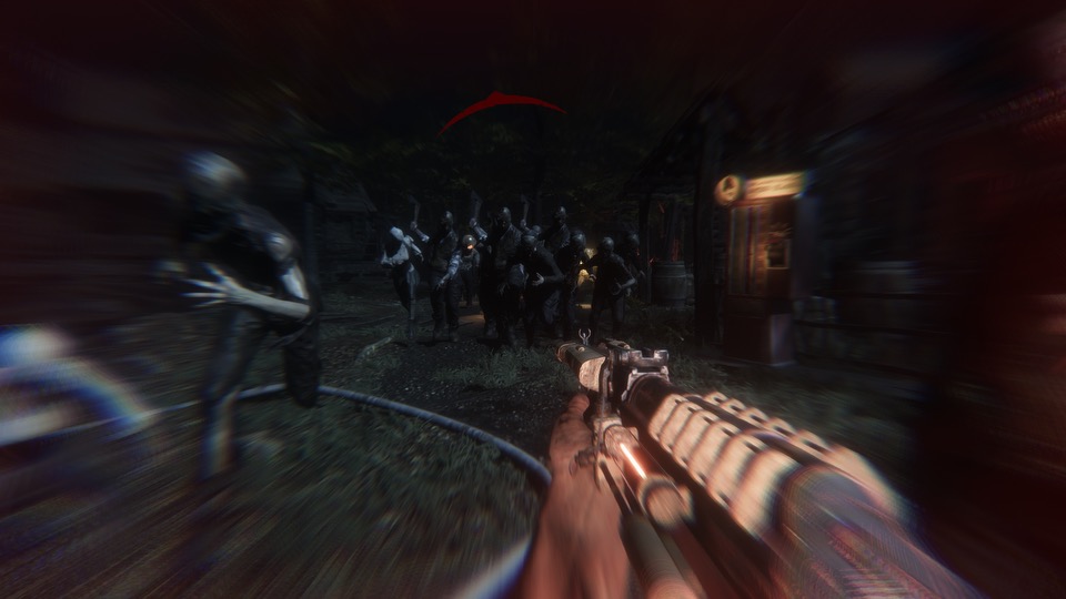 Best Guns in Sker Ritual, Ranked - The Escapist