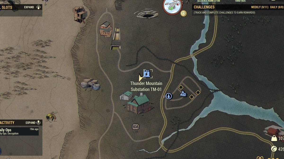 How to Find & Kill Anglers in Fallout 76