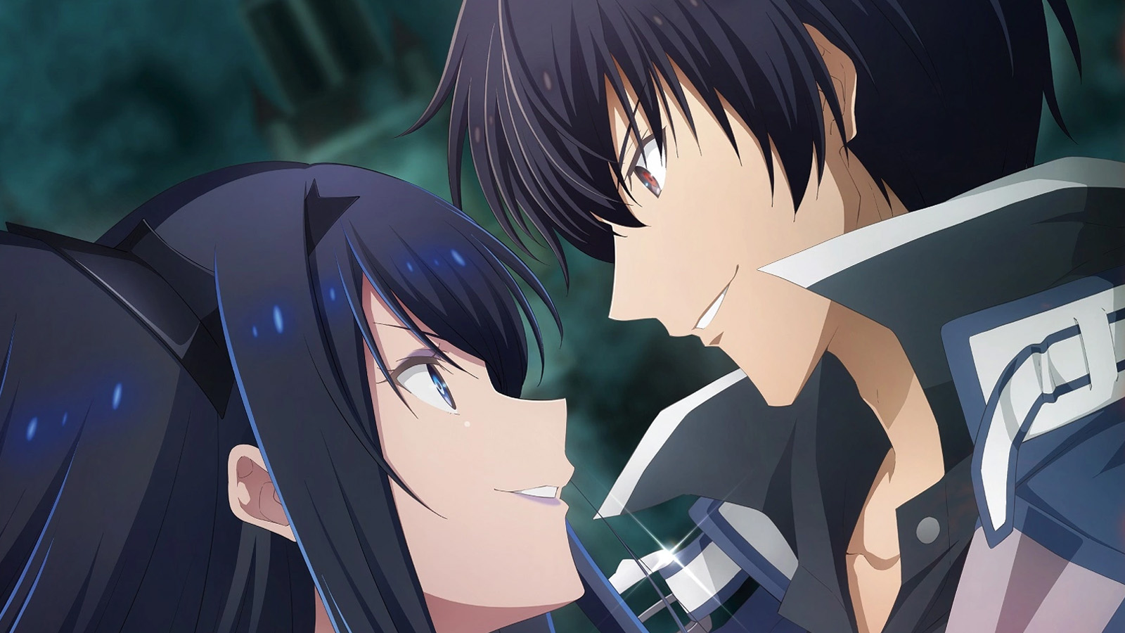 The Misfit of Demon King Academy Season 2 Part 2 Episode Release Dates ...