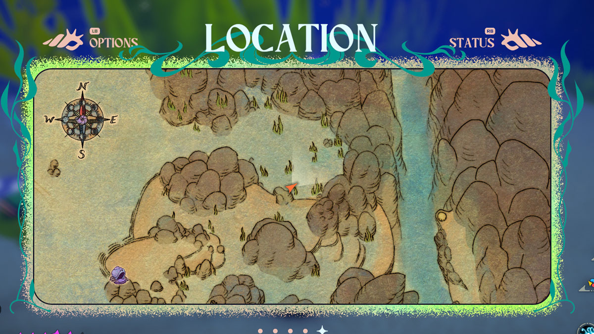 All Bloodstar Limb Locations in Another Crab's Treasure - The Escapist