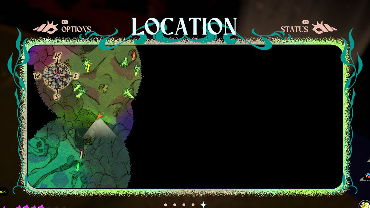 All Bloodstar Limb Locations in Another Crab's Treasure - The Escapist