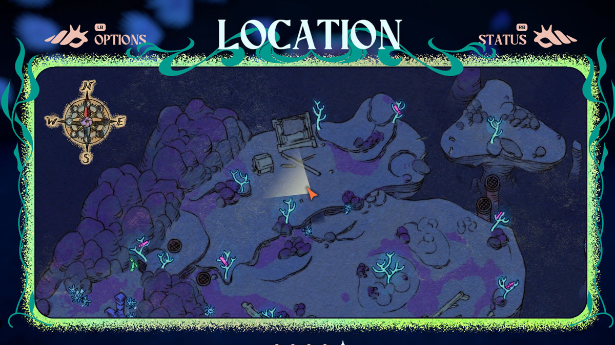 All Bloodstar Limb Locations in Another Crab's Treasure - The Escapist