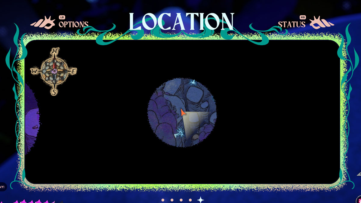 All Heartkelp Sprout Locations in Another Crab's Treasure