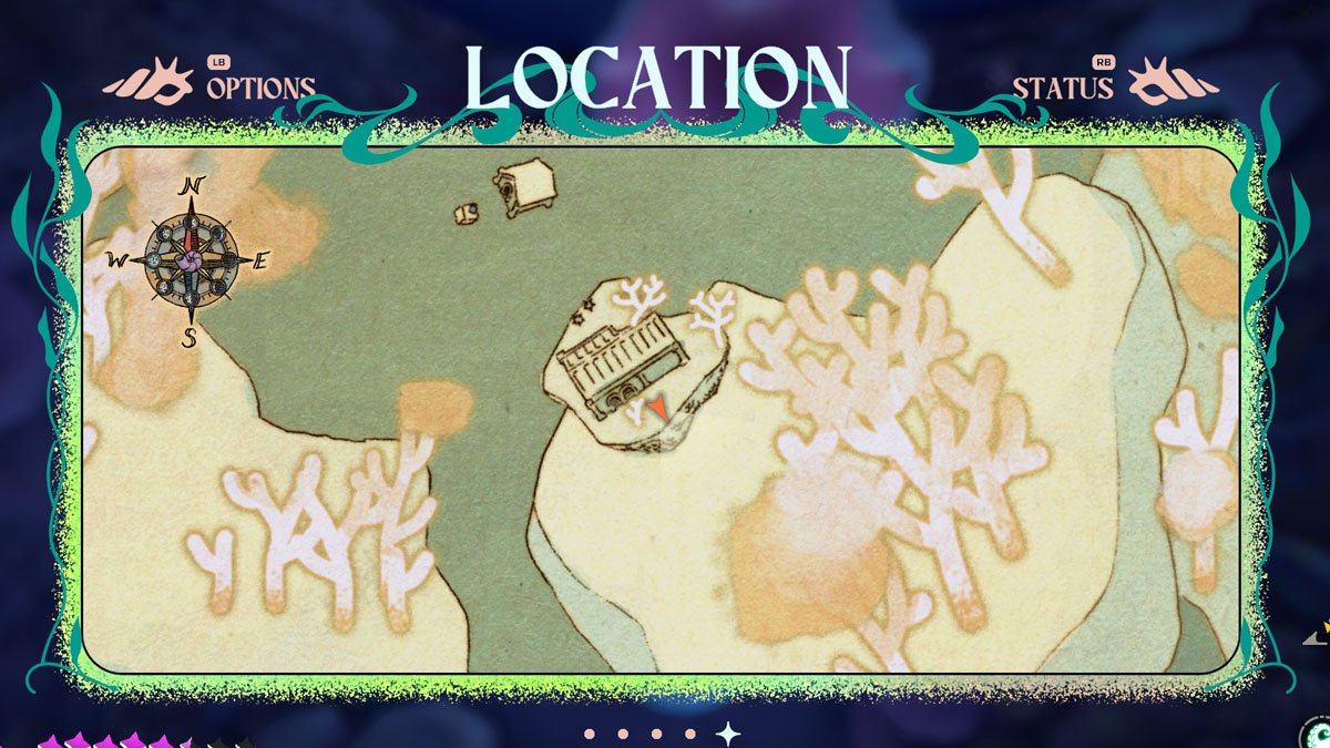 All Heartkelp Sprout Locations in Another Crab's Treasure