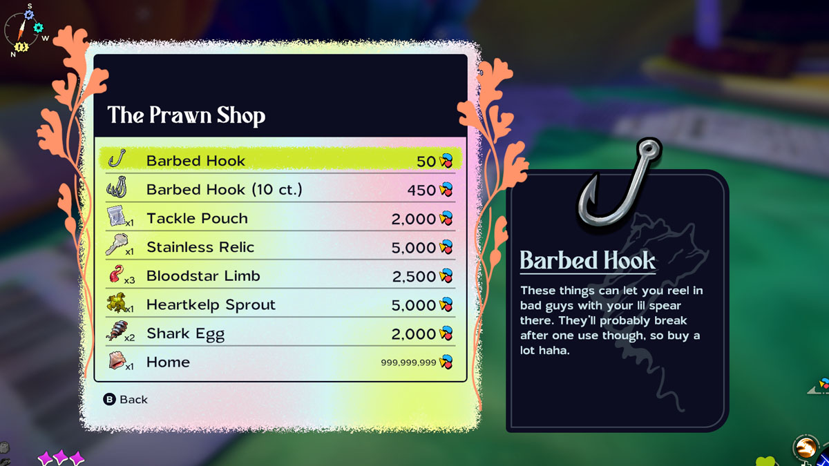 All Stainless Relic Locations in Another Crab's Treasure - The Escapist