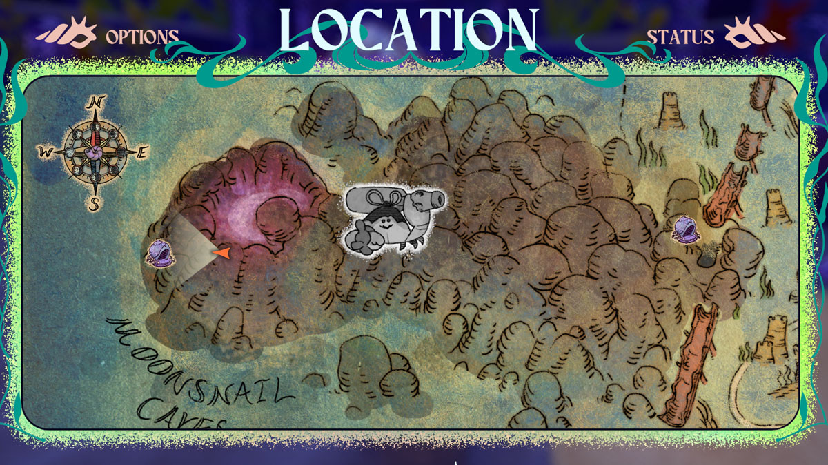 How to Respec in Another Crab's Treasure - The Escapist