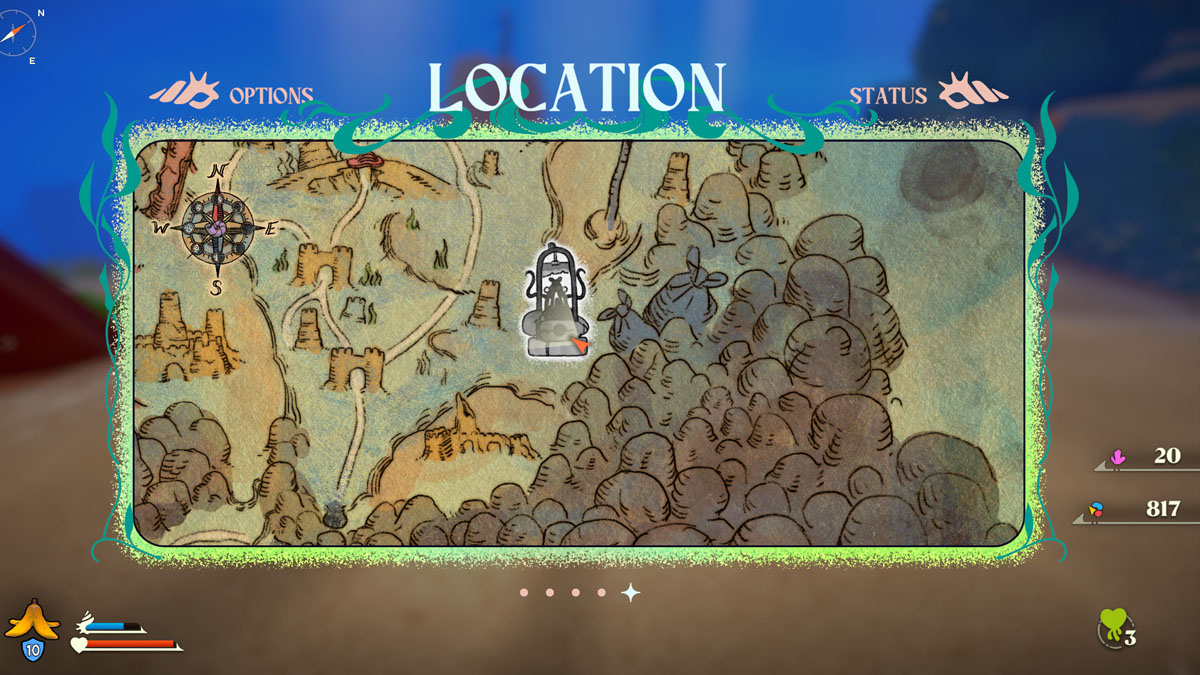 How to Defeat the Royal Shellsplitter in Another Crab's Treasure - The ...