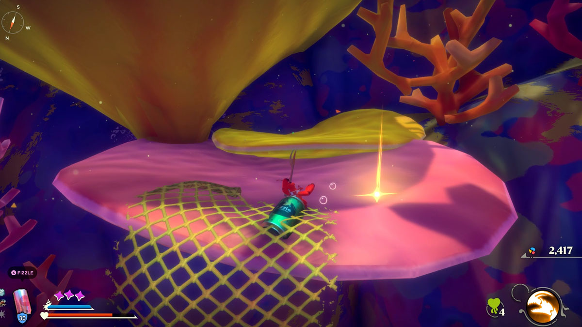 All Stainless Relic Locations in Another Crab's Treasure - The Escapist