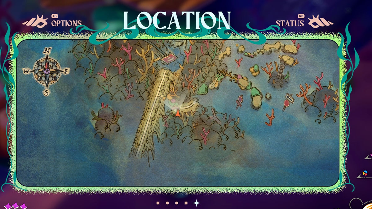 All Stainless Relic Locations in Another Crab's Treasure - The Escapist