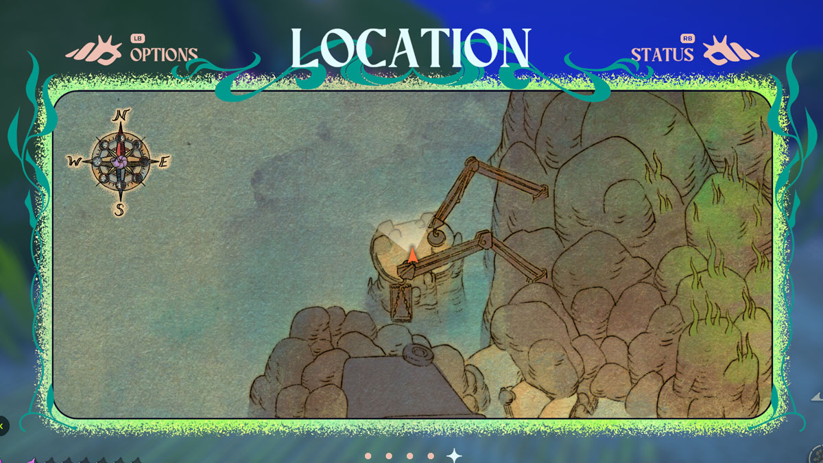 All Stainless Relic Locations in Another Crab's Treasure - The Escapist