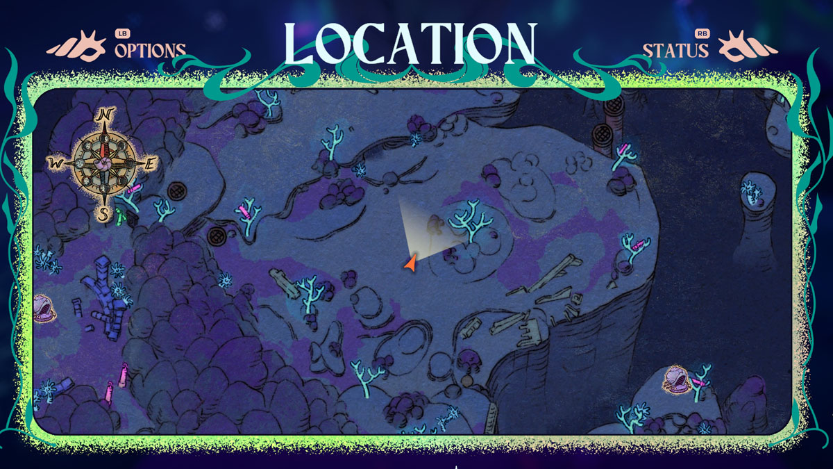 All Stainless Relic Locations in Another Crab's Treasure - The Escapist