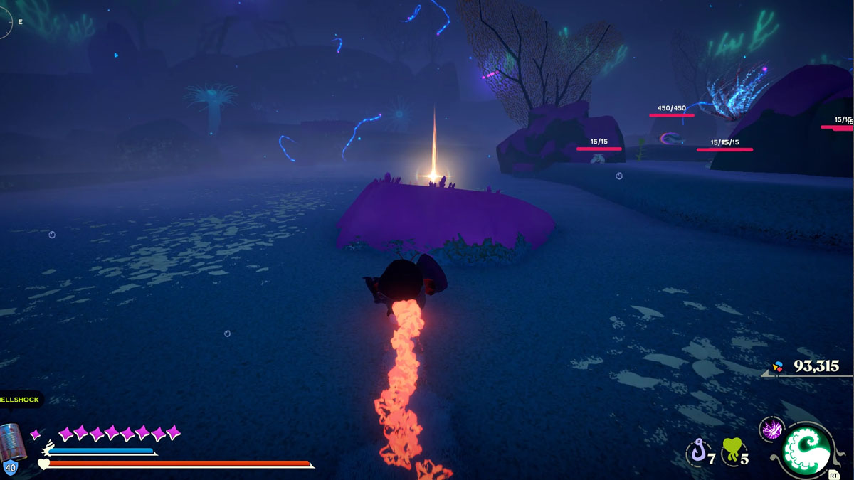 All Stainless Relic Locations in Another Crab's Treasure - The Escapist