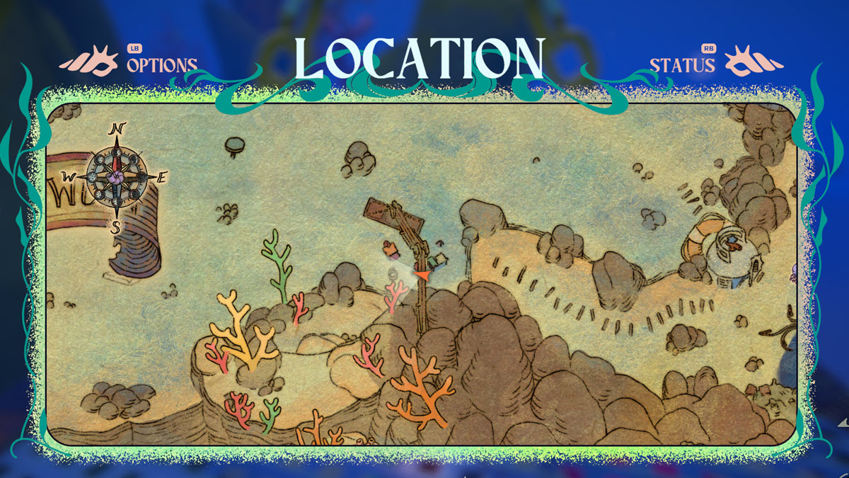 All Stainless Relic Locations in Another Crab's Treasure - The Escapist