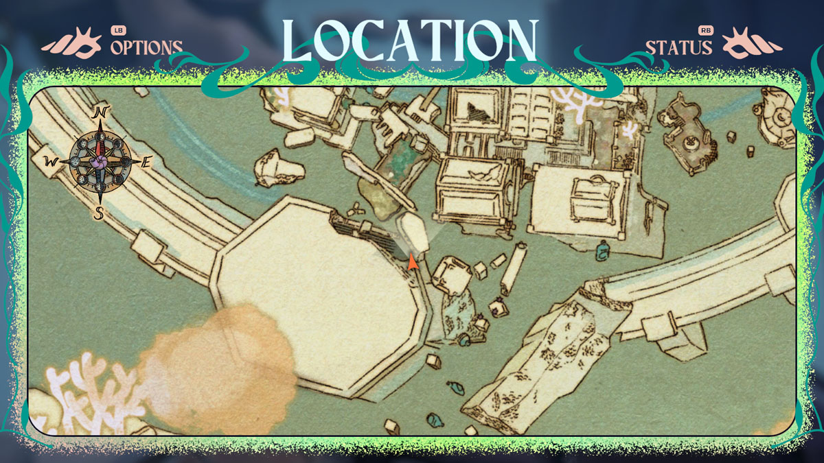 All Stainless Relic Locations in Another Crab's Treasure - The Escapist