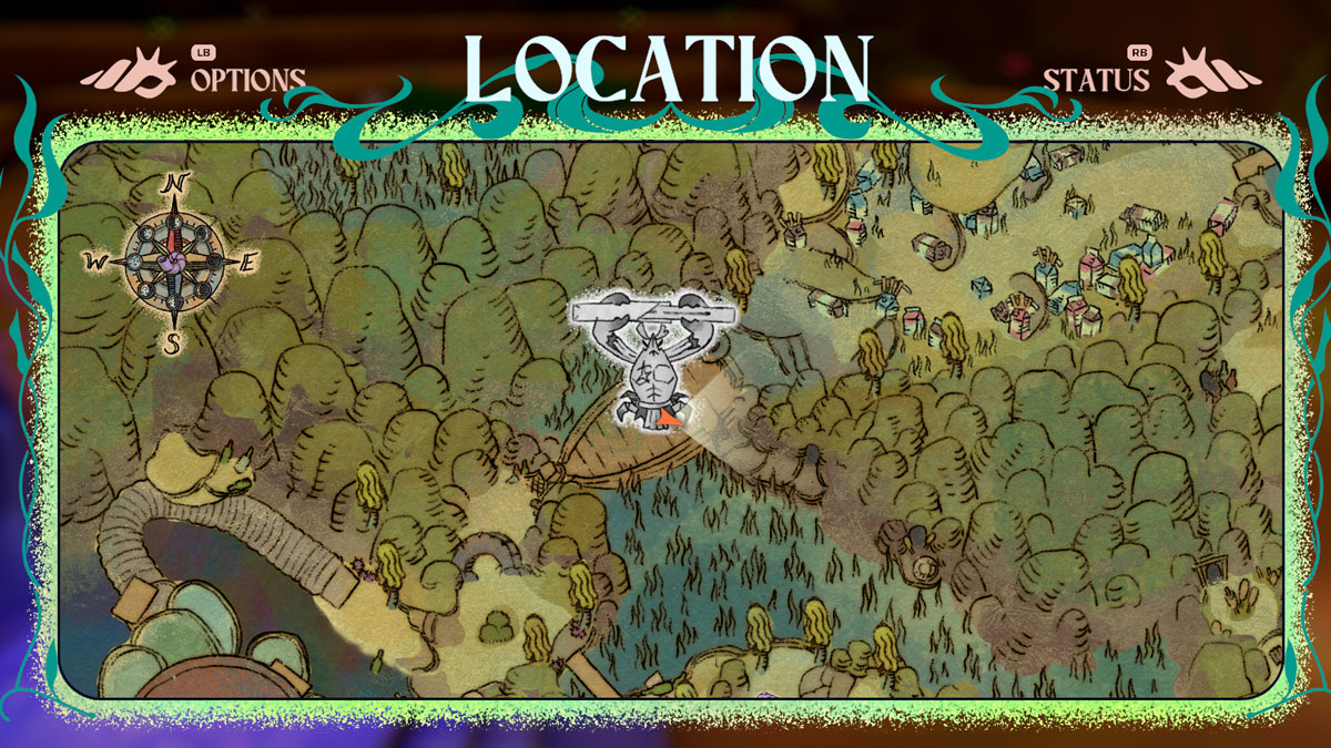 All Stainless Relic Locations in Another Crab's Treasure - The Escapist