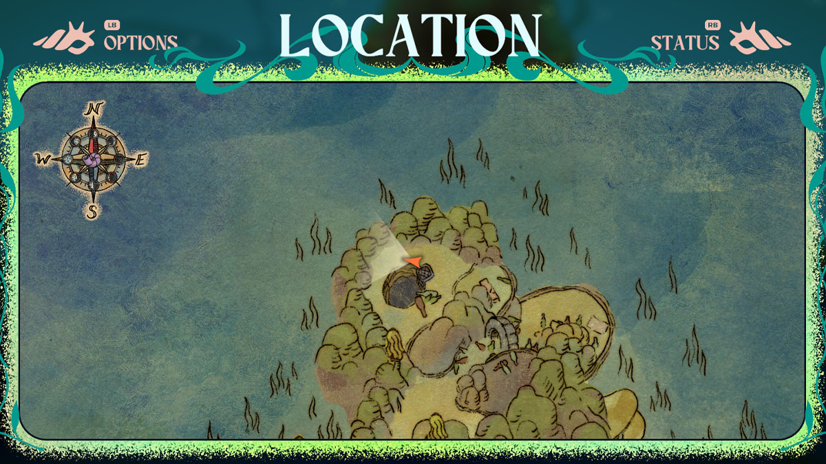 All Stainless Relic Locations in Another Crab's Treasure - The Escapist