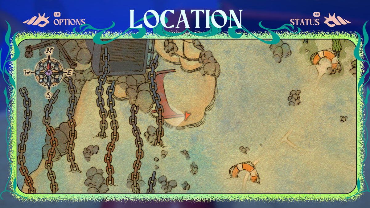 All Stainless Relic Locations in Another Crab's Treasure - The Escapist