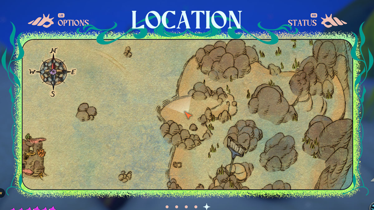 All Stainless Relic Locations in Another Crab's Treasure - The Escapist