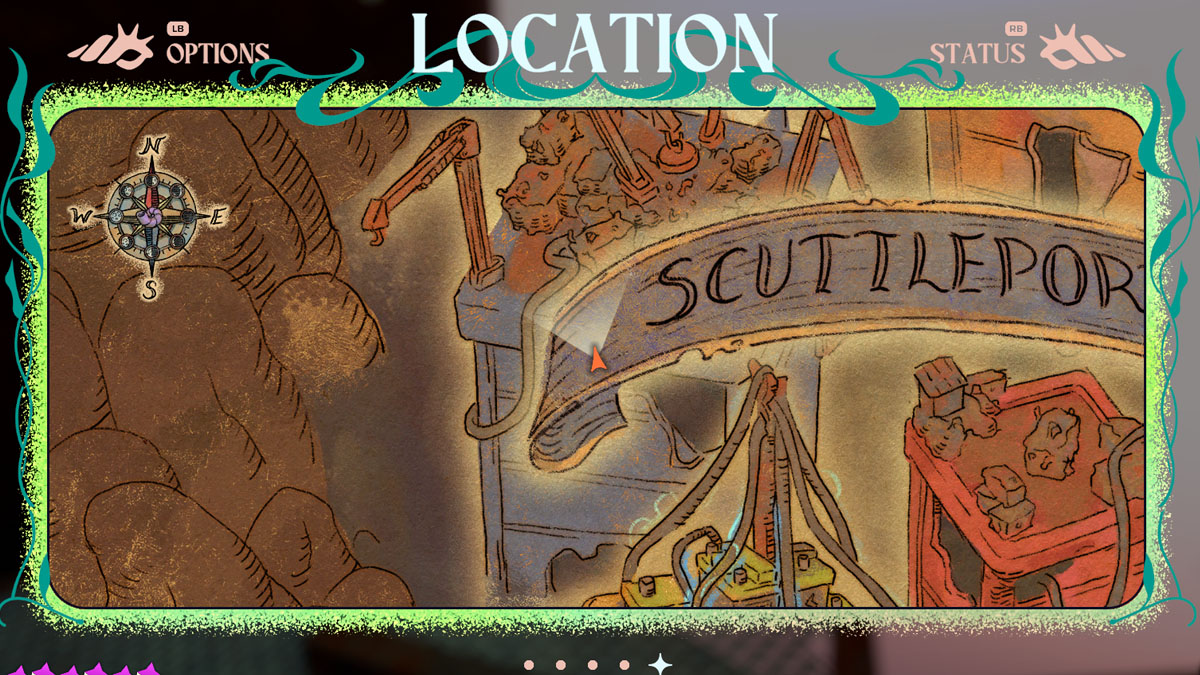 All Stainless Relic Locations in Another Crab's Treasure - The Escapist