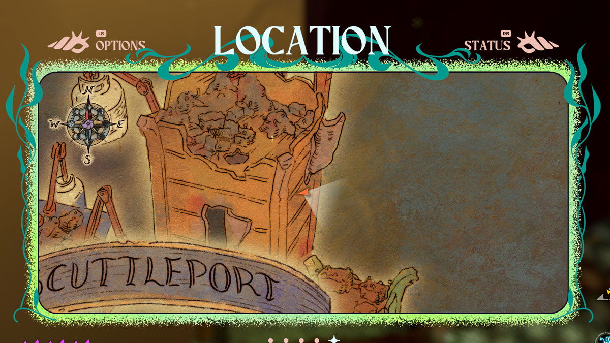 All Stainless Relic Locations in Another Crab's Treasure - The Escapist