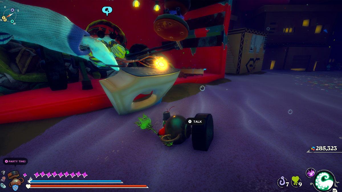 All Stainless Relic Locations in Another Crab's Treasure - The Escapist