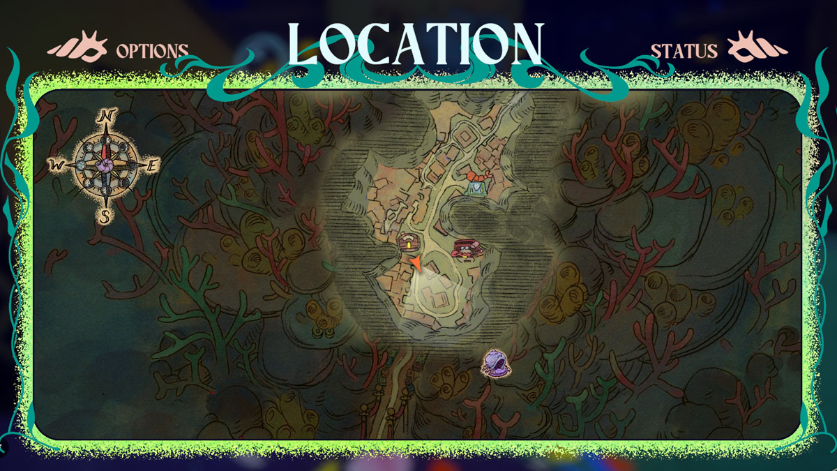 How to Learn Urchin Toss In Another Crab's Treasure - The Escapist