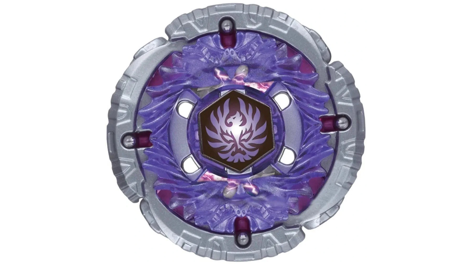 The Most Expensive Beyblades