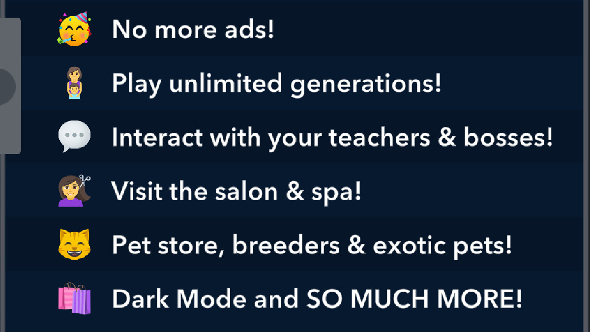 Is Bitizen Worth It in BitLife? - The Escapist