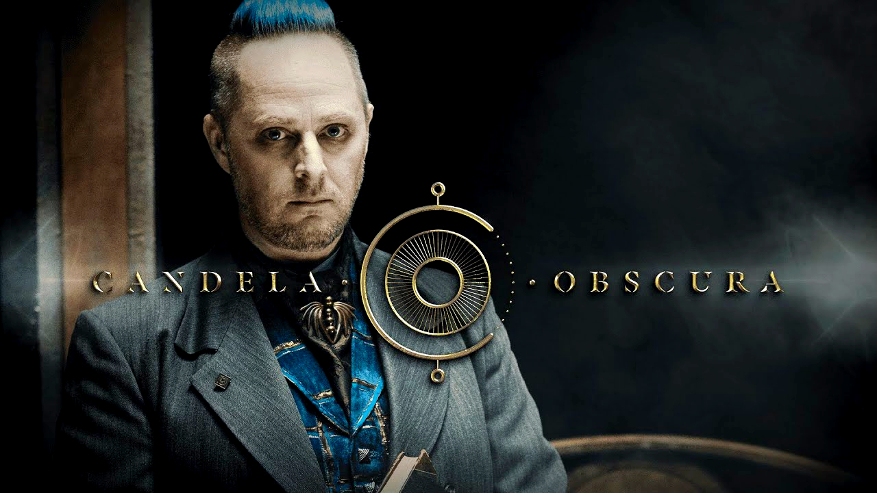 Where to Start With Critical Role's Candela Obscura