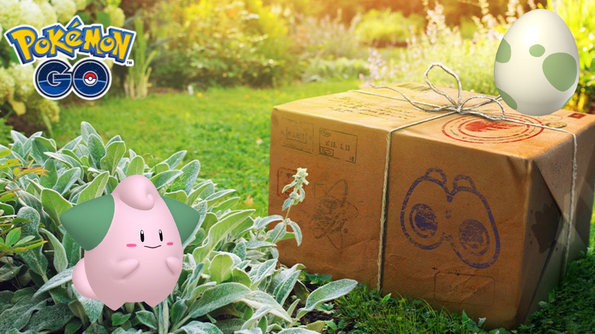 Pokemon GO Cleffa Hatch Day: Date, Event Bonuses, and Paid Research ...