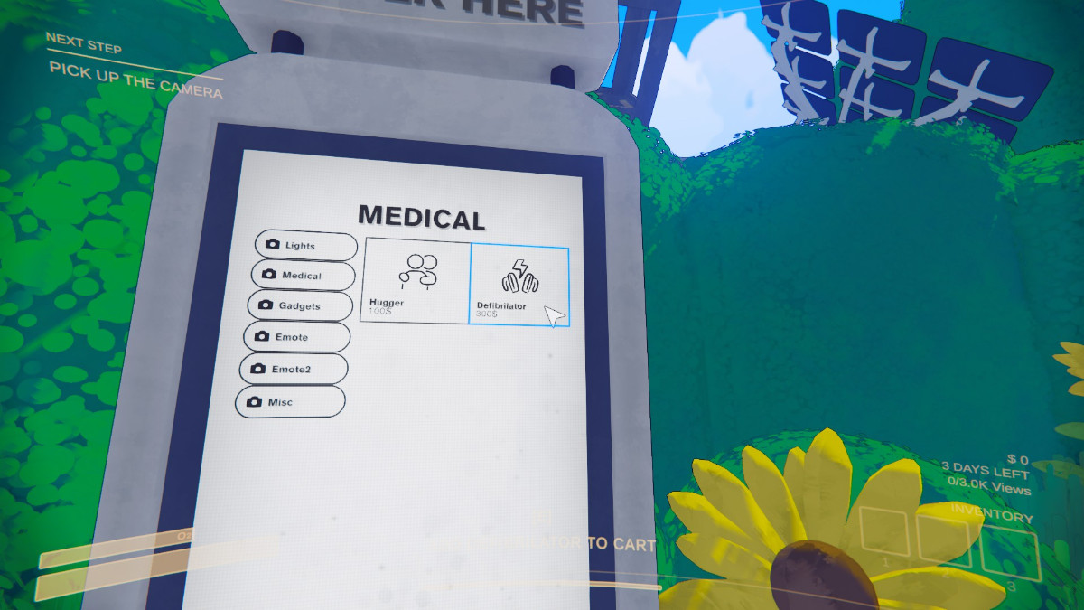 Top 6 Best Items to Buy in Content Warning - The Escapist