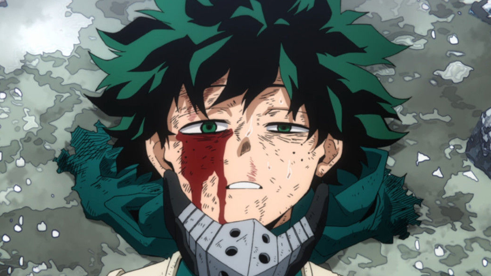 My Hero Academia (MHA) Chapter 421 Recap & Spoilers - The Escapist